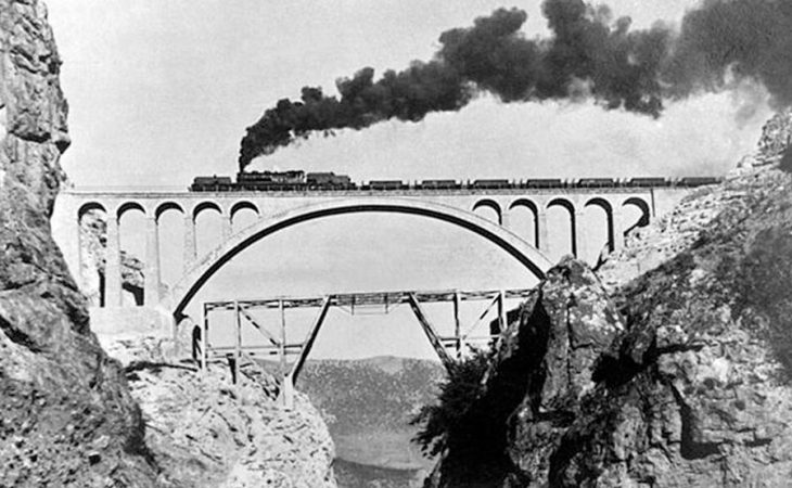 UNESCO World Heritage Sites – Tehran Travels