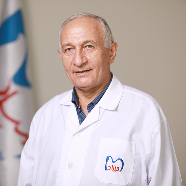 Medical Tourism – Tehran Travels